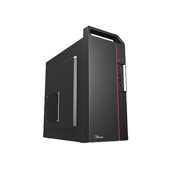 PC POWER PROCASE V2 CASING Price In BD