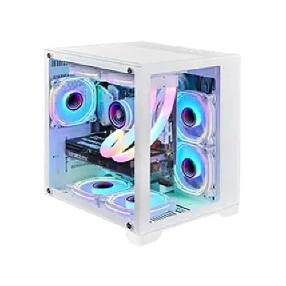 REVENGER LEO DYNAMIC MINI MID-TOWER CASING Price in BD