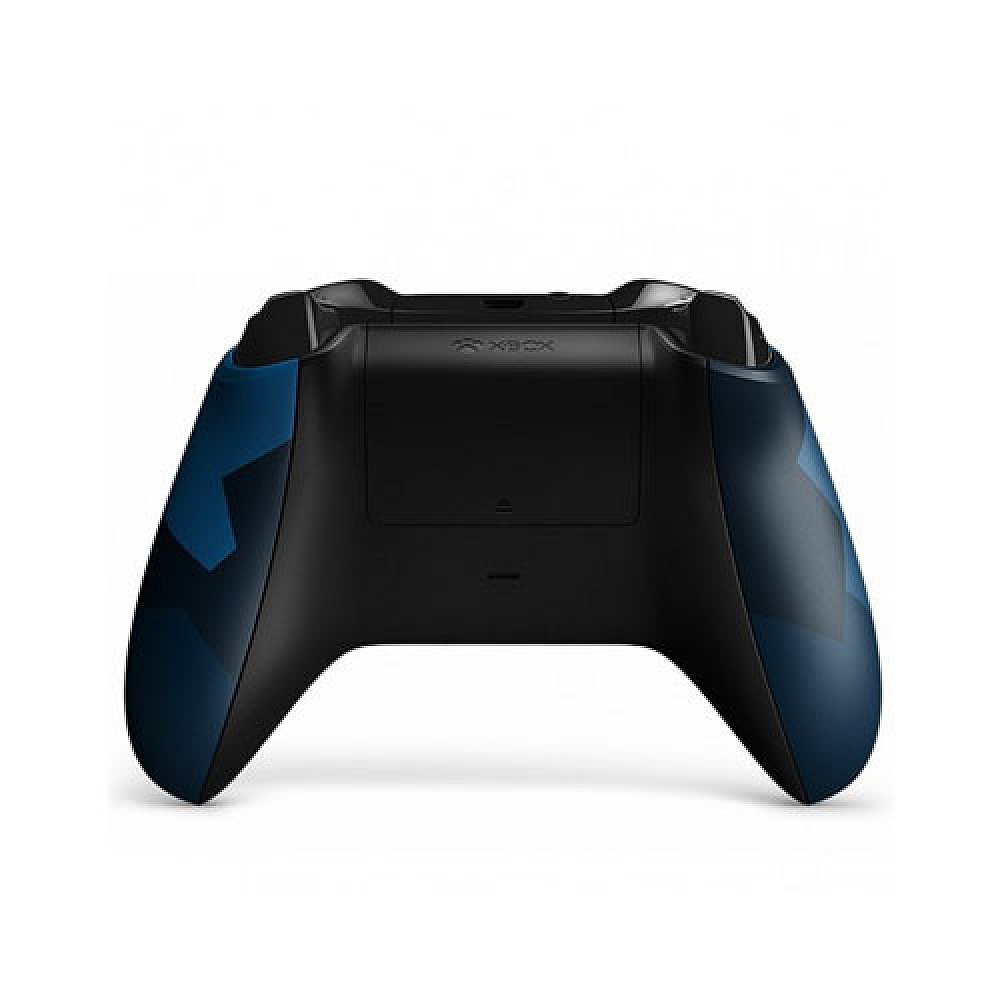 Microsoft Xbox Midnight Forces II Wireless Controller price in BD