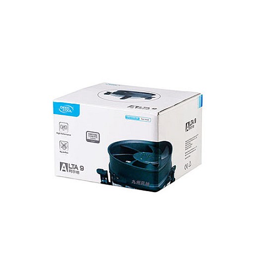 DeepCool Alta 9 Air CPU Cooler price in Bangladesh