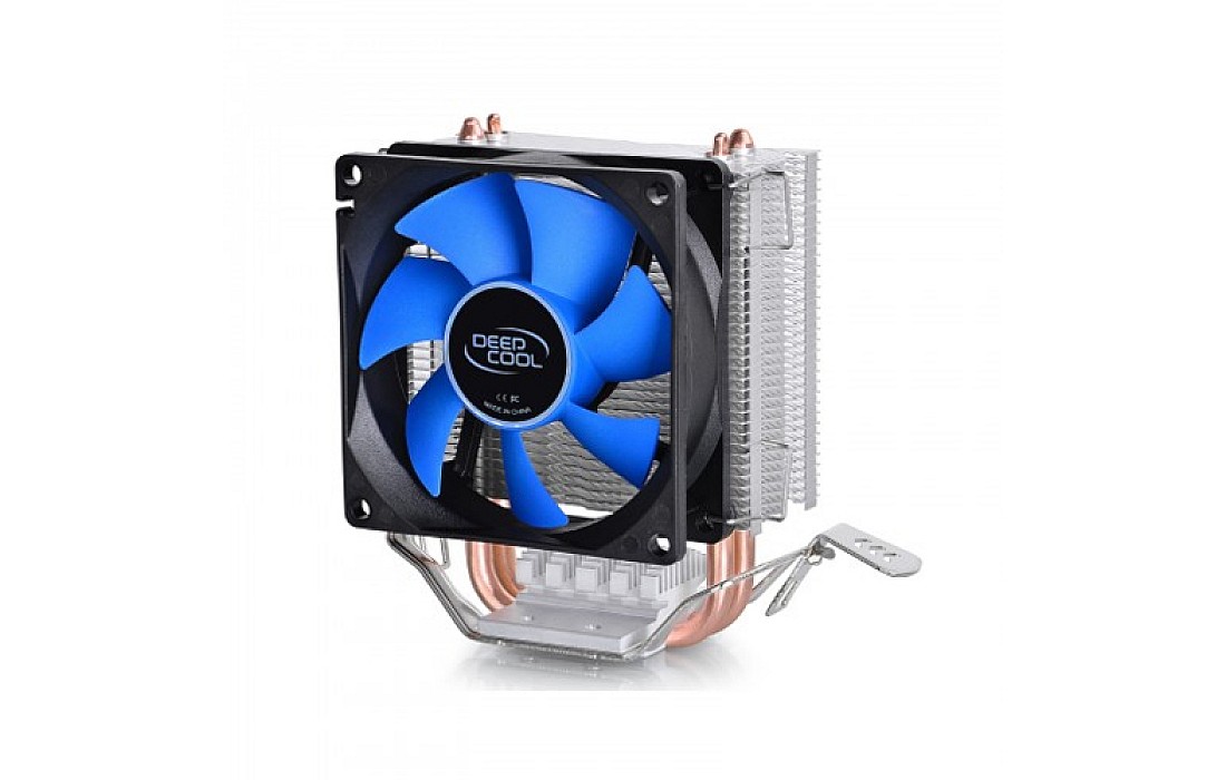DeepCool ICE EDGE MINI FS V2.0 CPU Air Cooler price ion BD