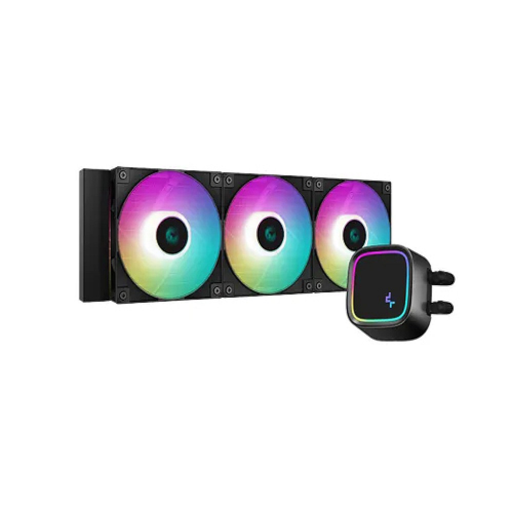 DeepCool LE720 Liquid CPU Cooler price in Bangladesh