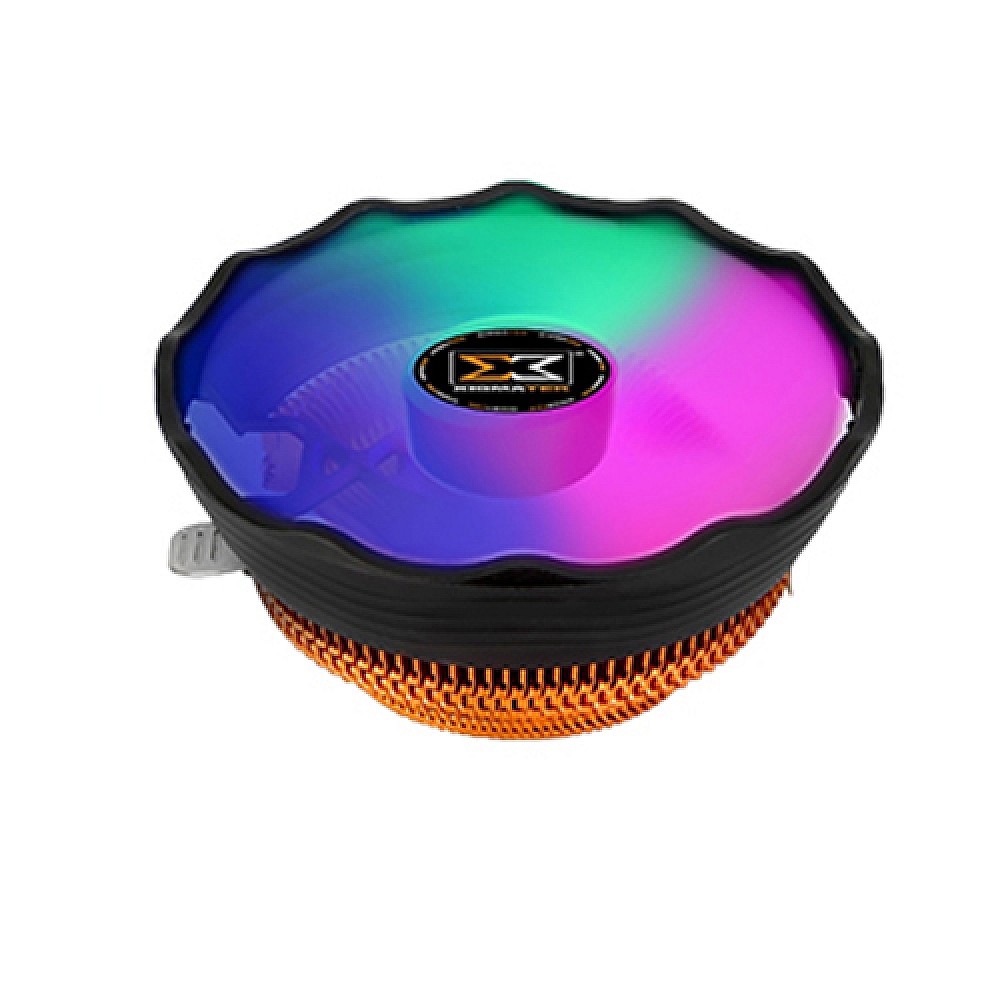 XIGMATEK Apache Plus CPU Air Cooler price in Bangladesh