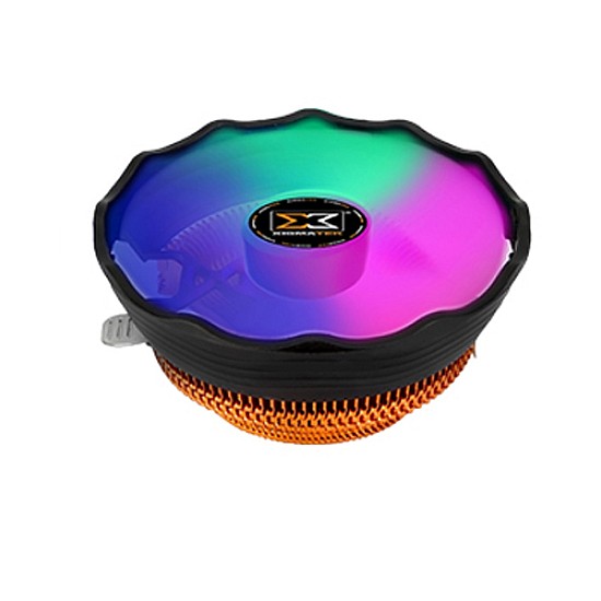 XIGMATEK Apache Plus CPU Air Cooler price in Bangladesh