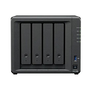 Synology DiskStation DS923+ 4-Bay NAS Enclosure Price in BD