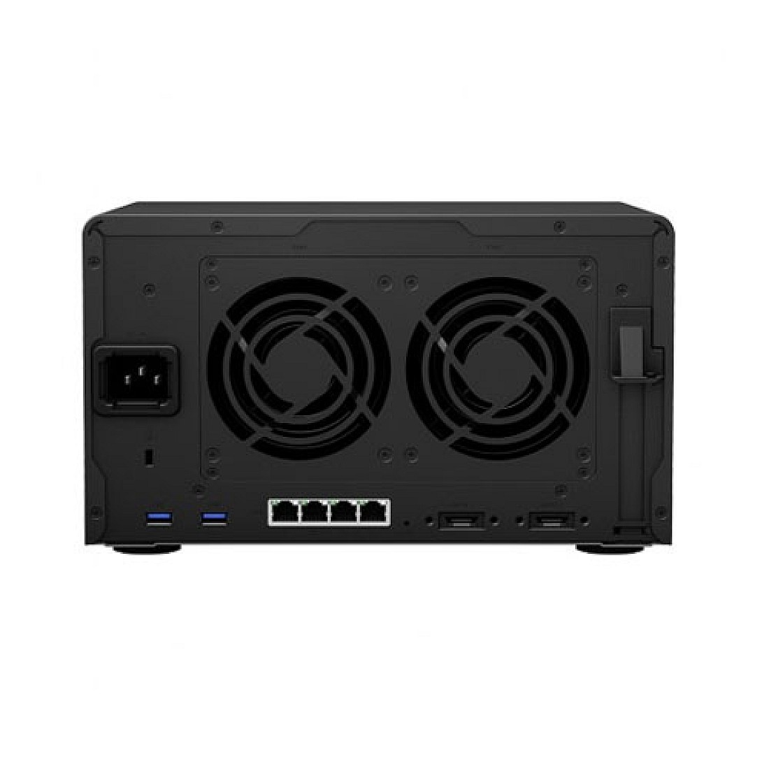 Synology DiskStation DS1621+ 6-Bay NAS Enclosure Price in BD