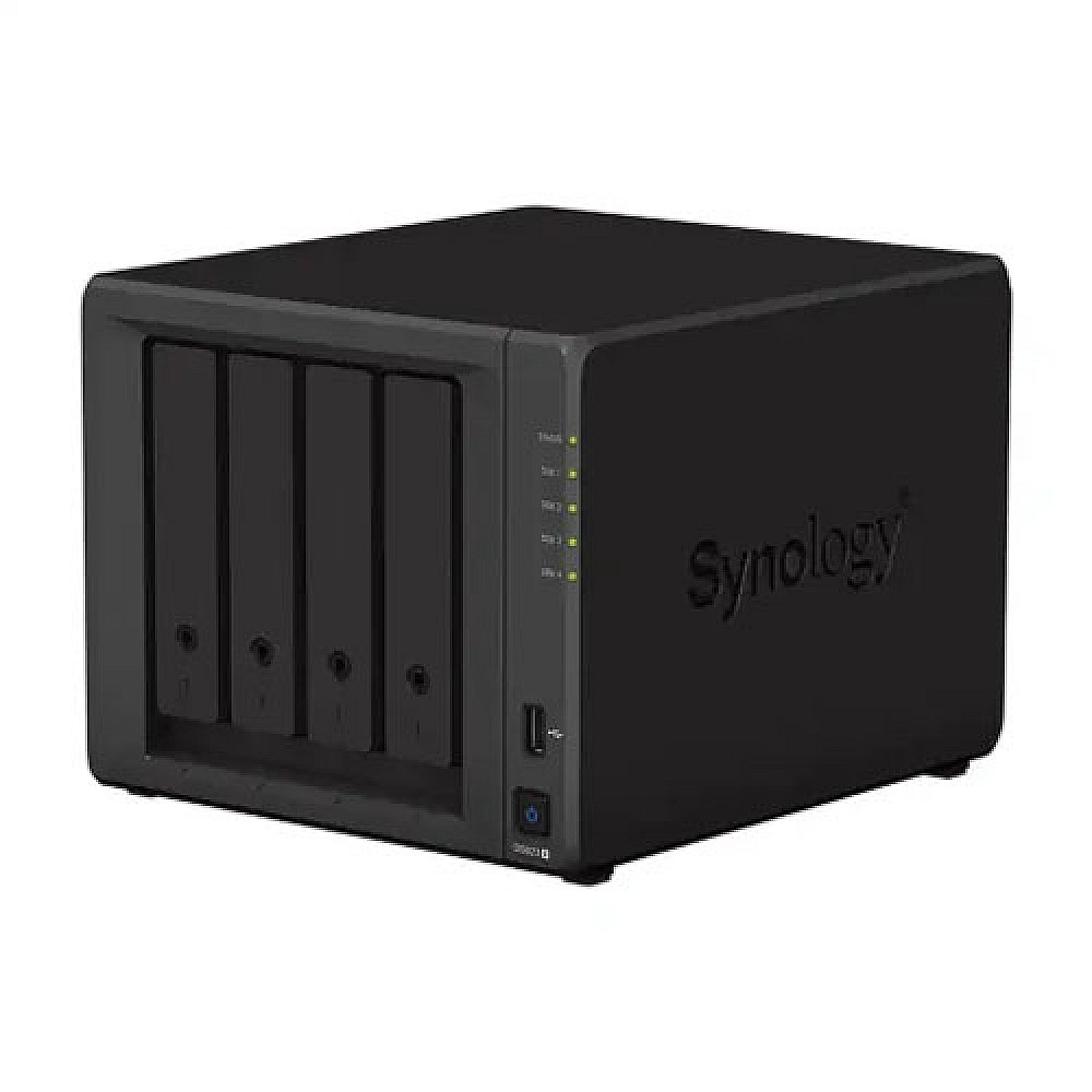 Synology DiskStation DS923+ 4-Bay NAS Enclosure Price in BD