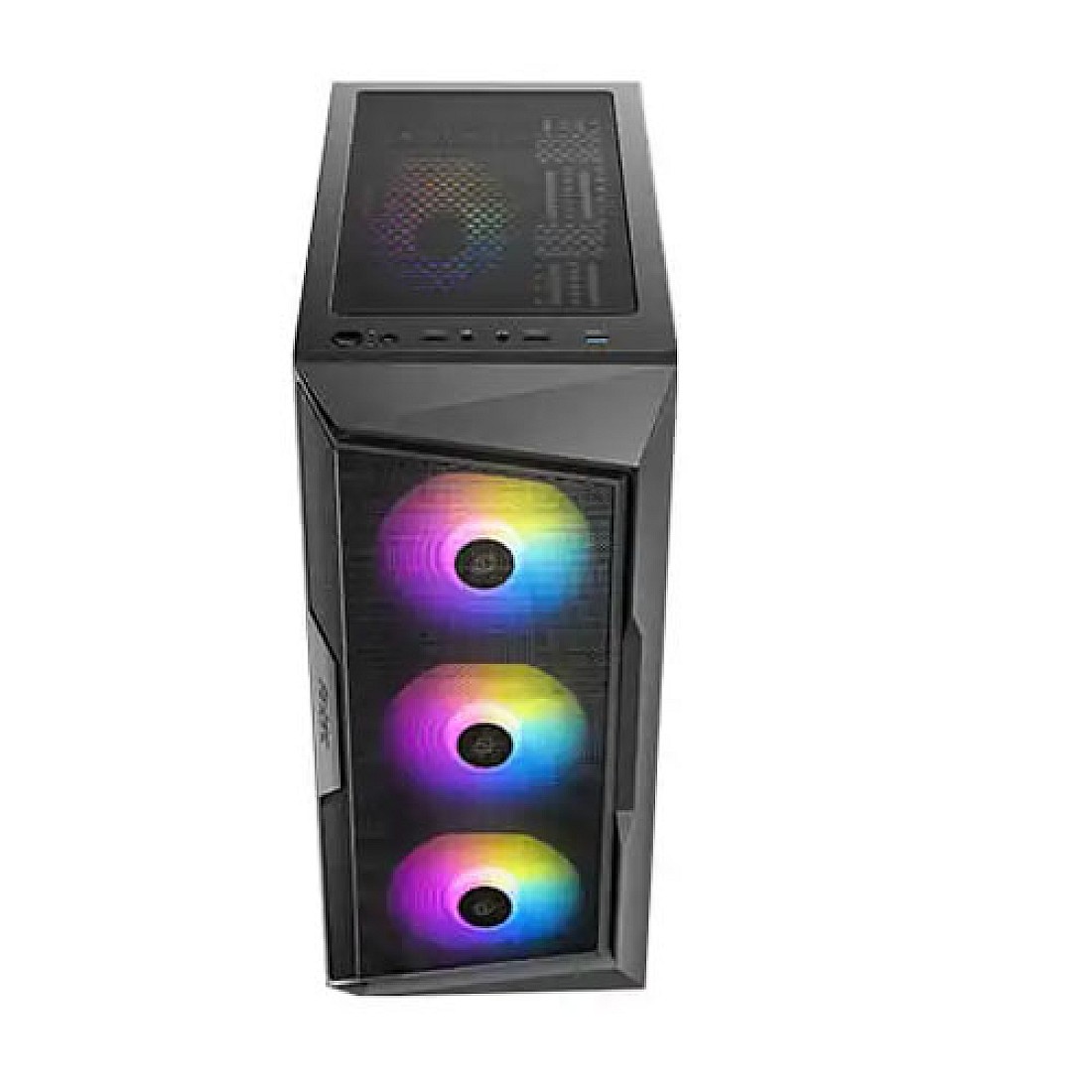 Antec AX61 ELITE Mid-Tower ATX Gaming Casing price in BD