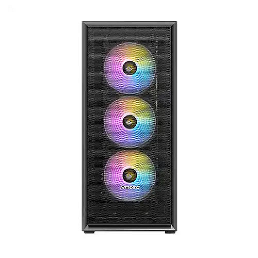 Antec AX81 ELITE Mid-Tower E-ATX Gaming Casing price in BD