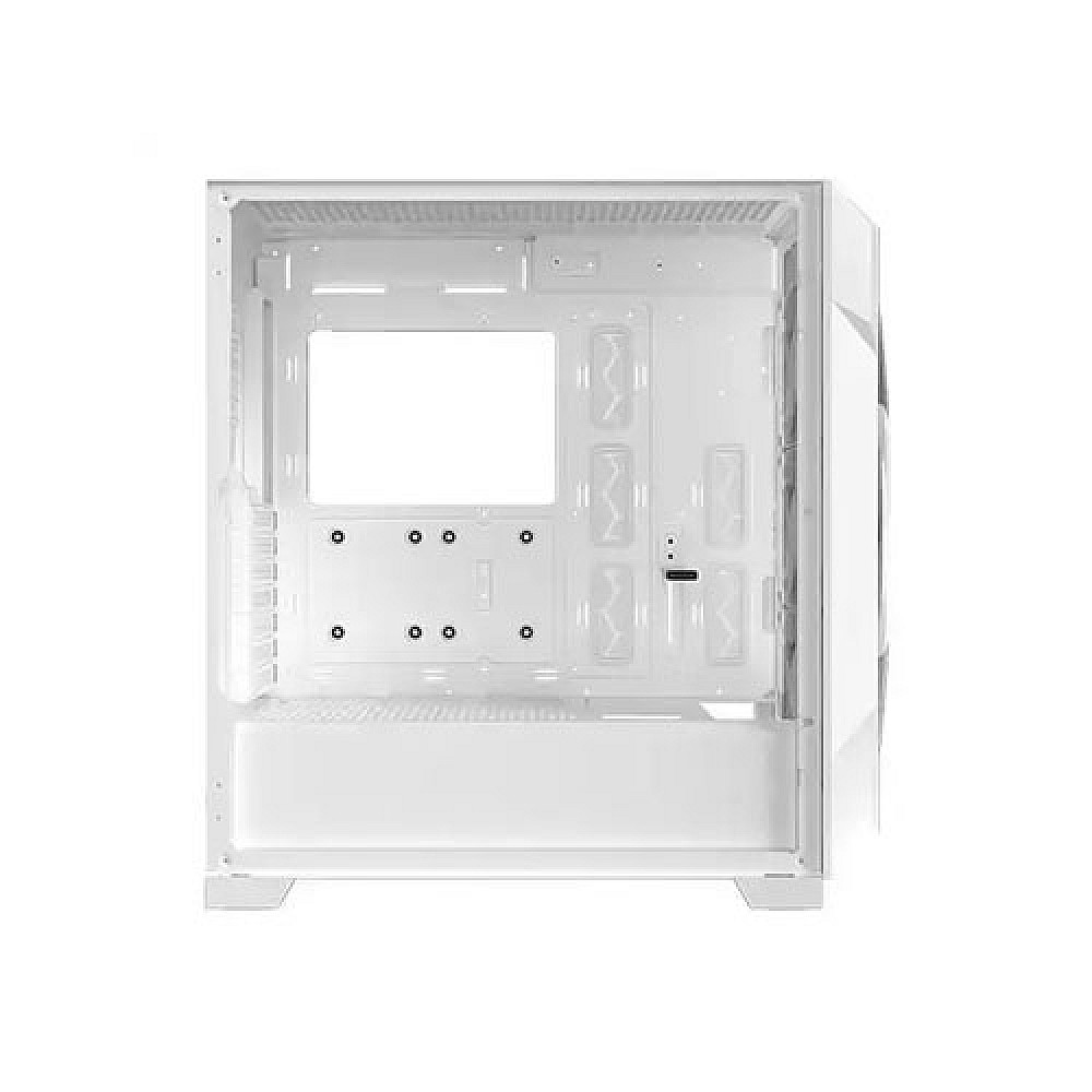 Antec DP505 White Mid-Tower E-ATX Gaming Casing price in BD