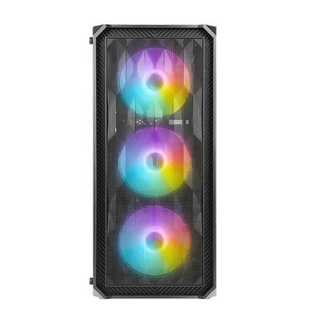 Antec NX292 Elite Mid Tower ARGB Gaming Casing price in BD