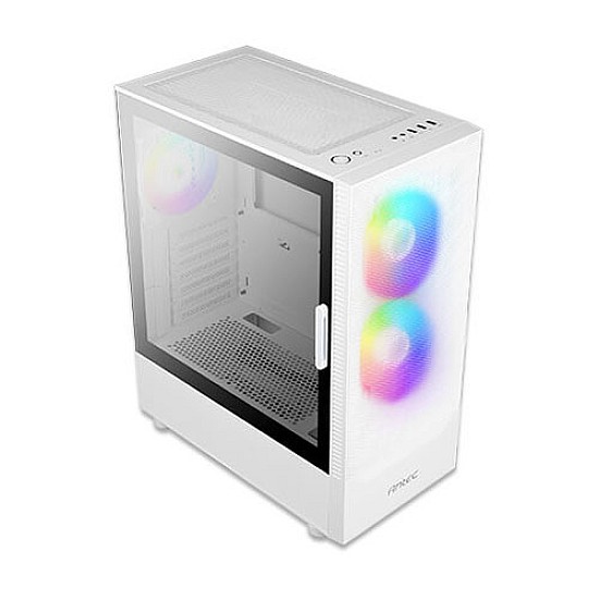 Antec NX410 V2 White Mid Tower Gaming Casing price in BD