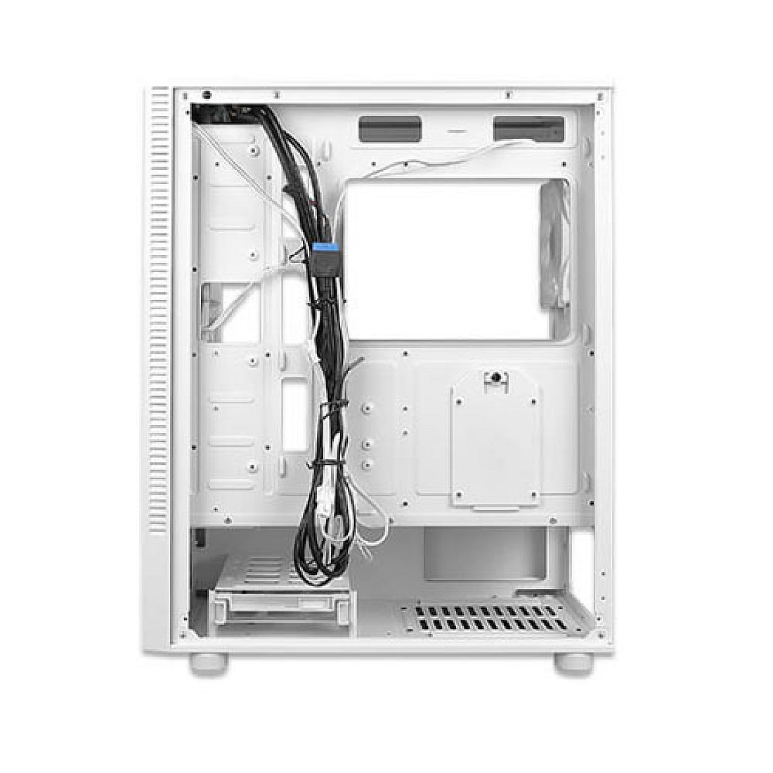 Antec NX410 V2 White Mid Tower Gaming Casing price in BD