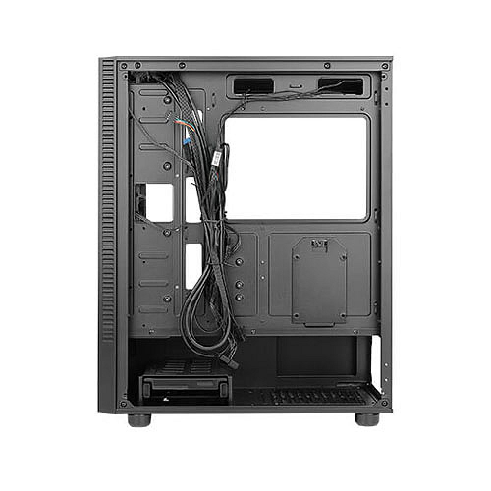 Antec NX410 V2 Mid Tower ARGB Gaming Casing price in BD