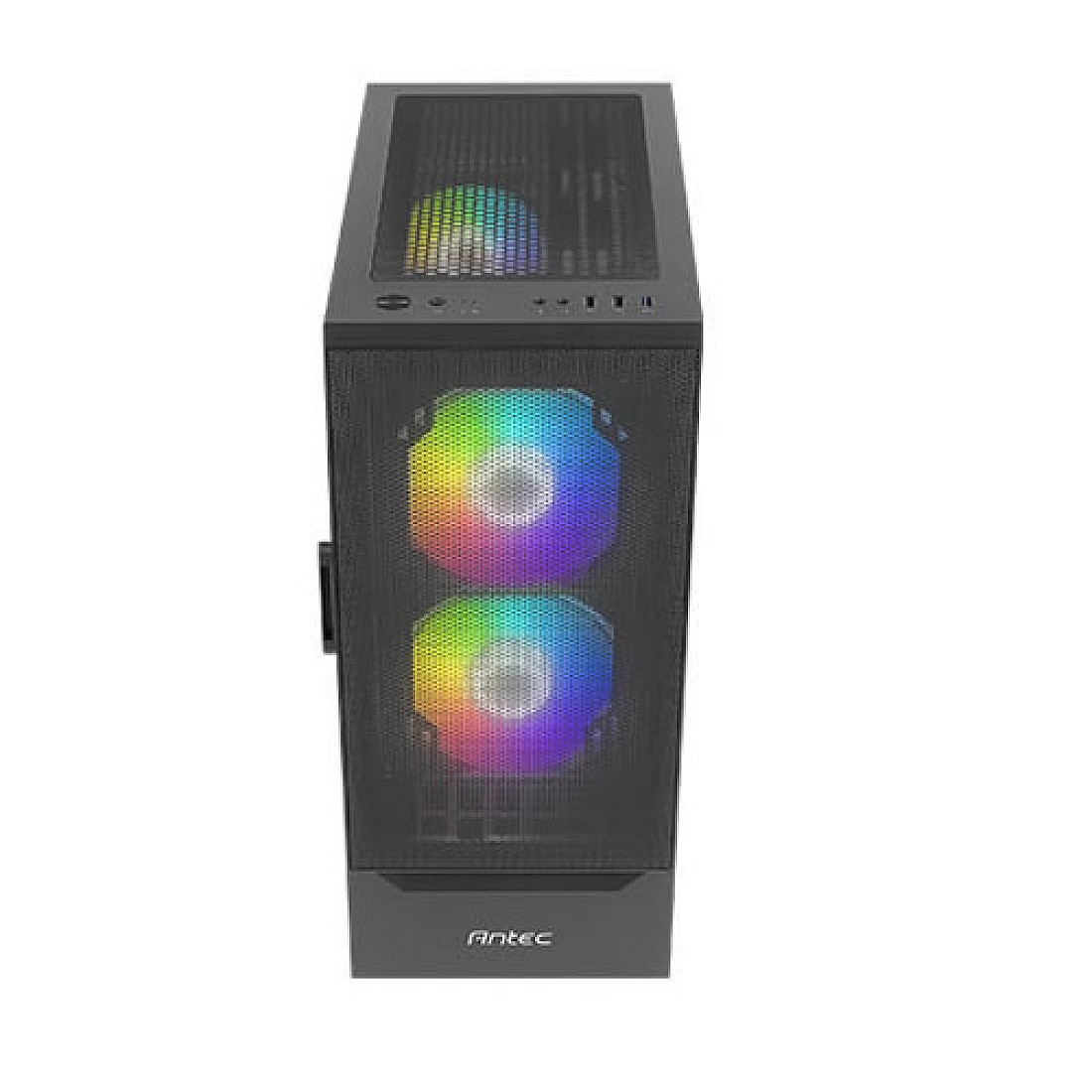 Antec NX410 V2 Mid Tower ARGB Gaming Casing price in BD