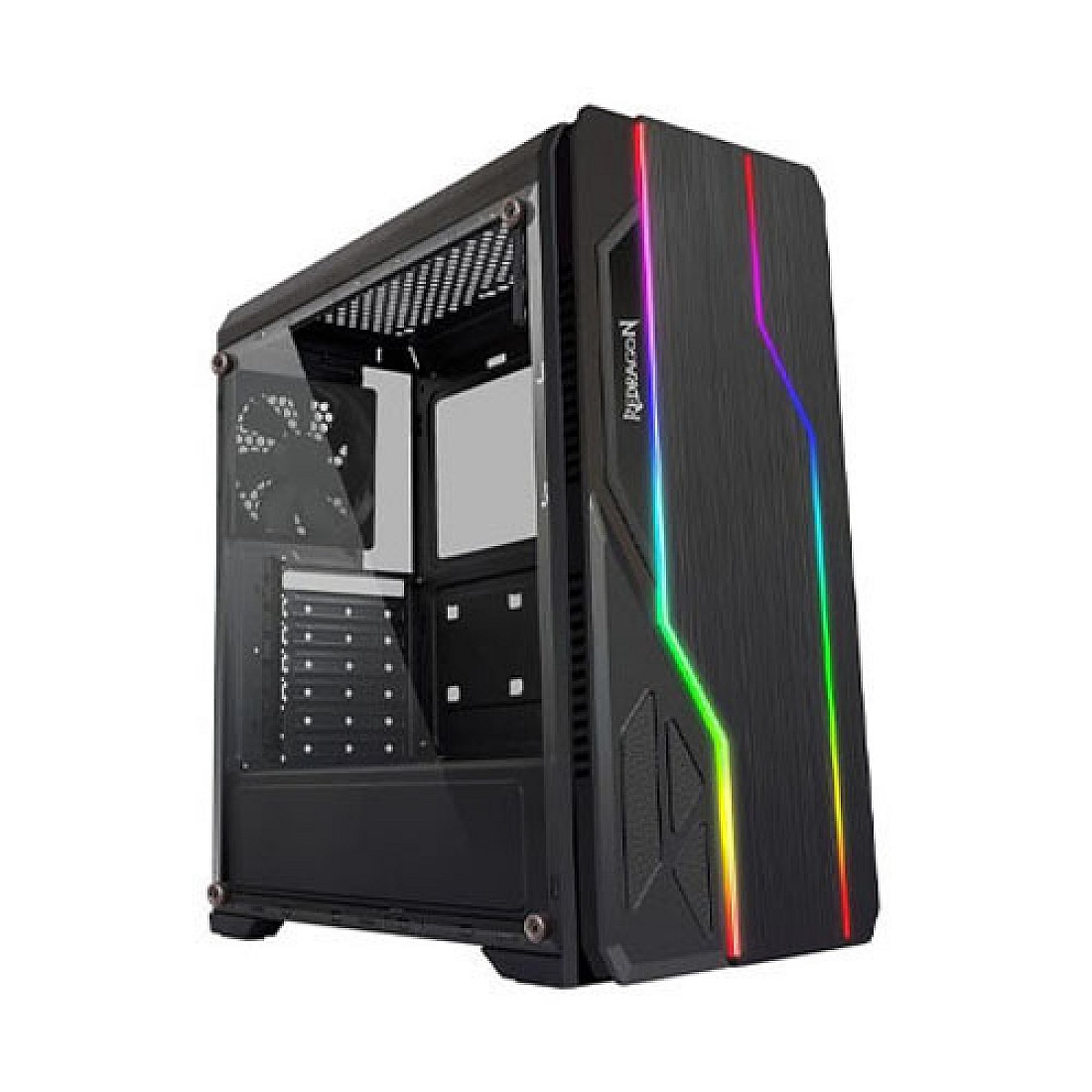 Redragon Devastator GC550 Gaming Casing price in BD
