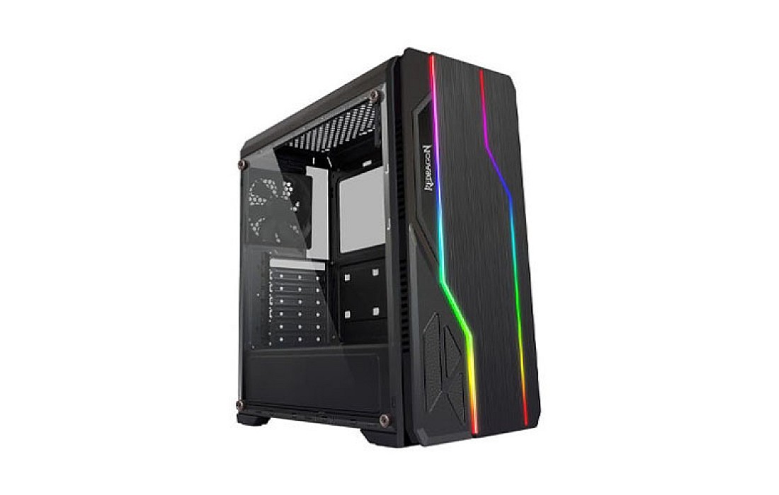 Redragon Devastator GC550 Gaming Casing price in BD