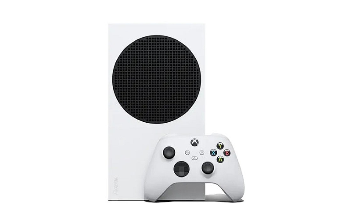 Microsoft Xbox Series S 512GB SSD Gaming Console price in BD