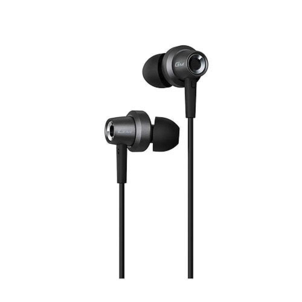 Edifier GM260 Plus Black Wired Gaming Earphone price in BD