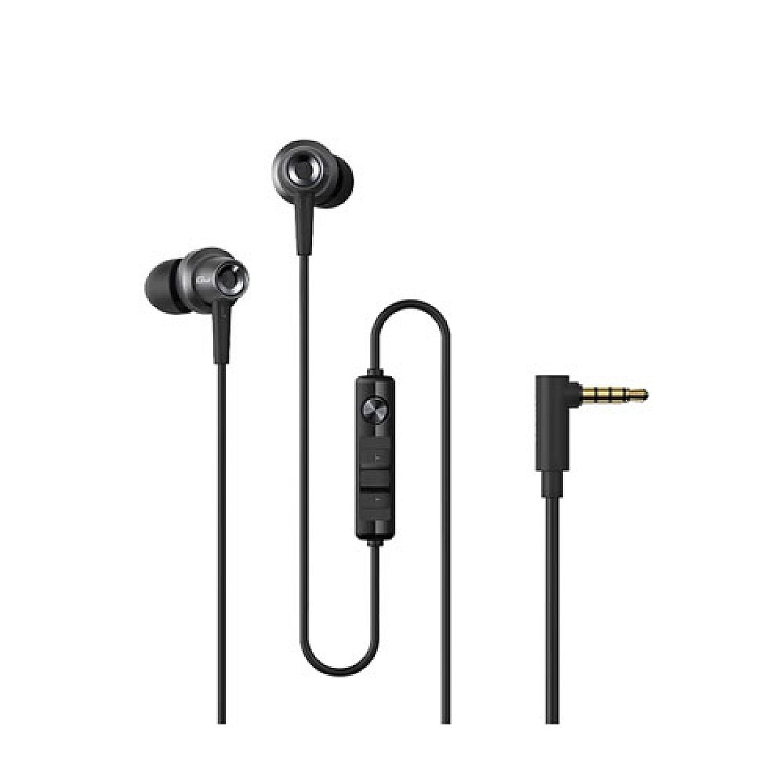 Edifier GM260 Hi-Res Black Wired Gaming Earphone price in BD