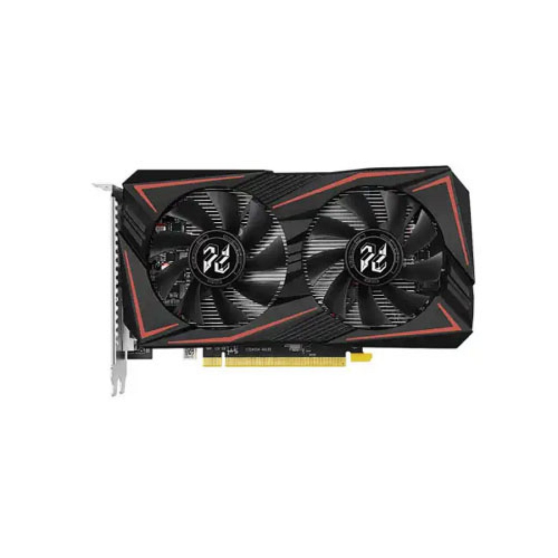 PELADN RX 550 4G Black Gaming Graphics Card price in BD