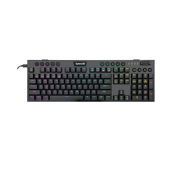Redragon K618 HORUS Mechanical Gaming Keyboard price in BD