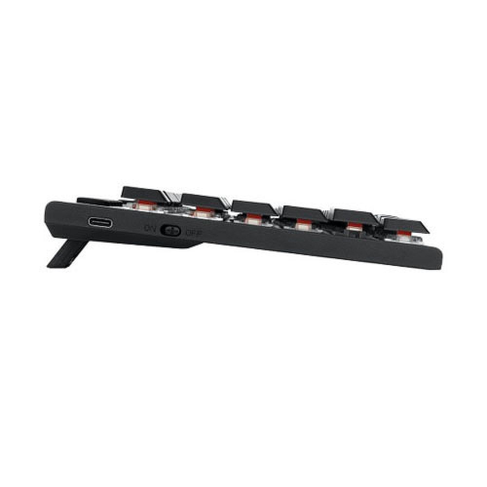 Redragon K618 HORUS Mechanical Gaming Keyboard price in BD