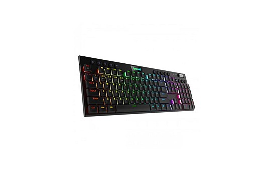 Redragon K618 HORUS Mechanical Gaming Keyboard price in BD