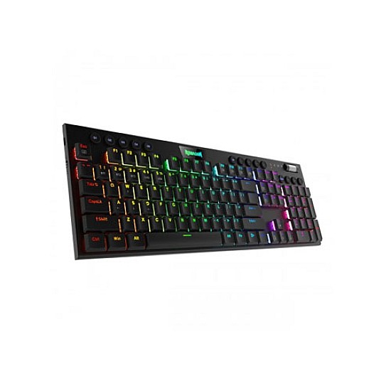 Redragon K618 HORUS Mechanical Gaming Keyboard price in BD