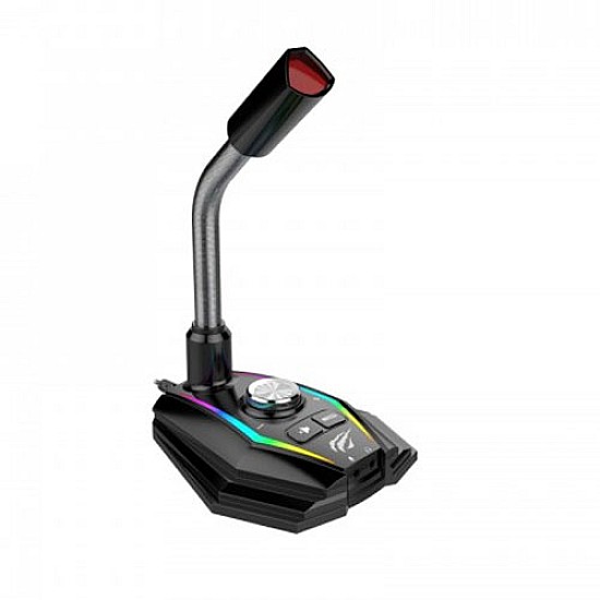 Havit HV-GK56 RGB Gaming Microphone price in Bangladesh