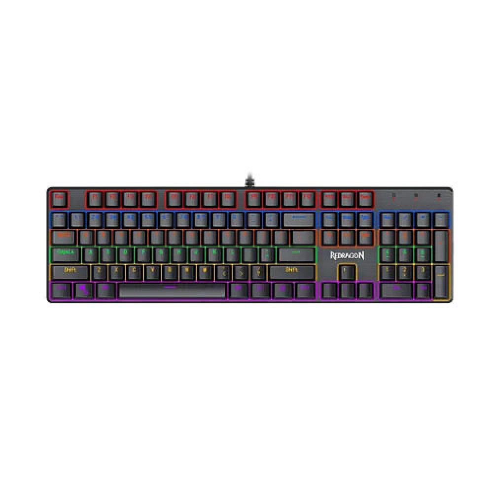 Redragon K608 Mechanical Gaming Keyboard price in BD