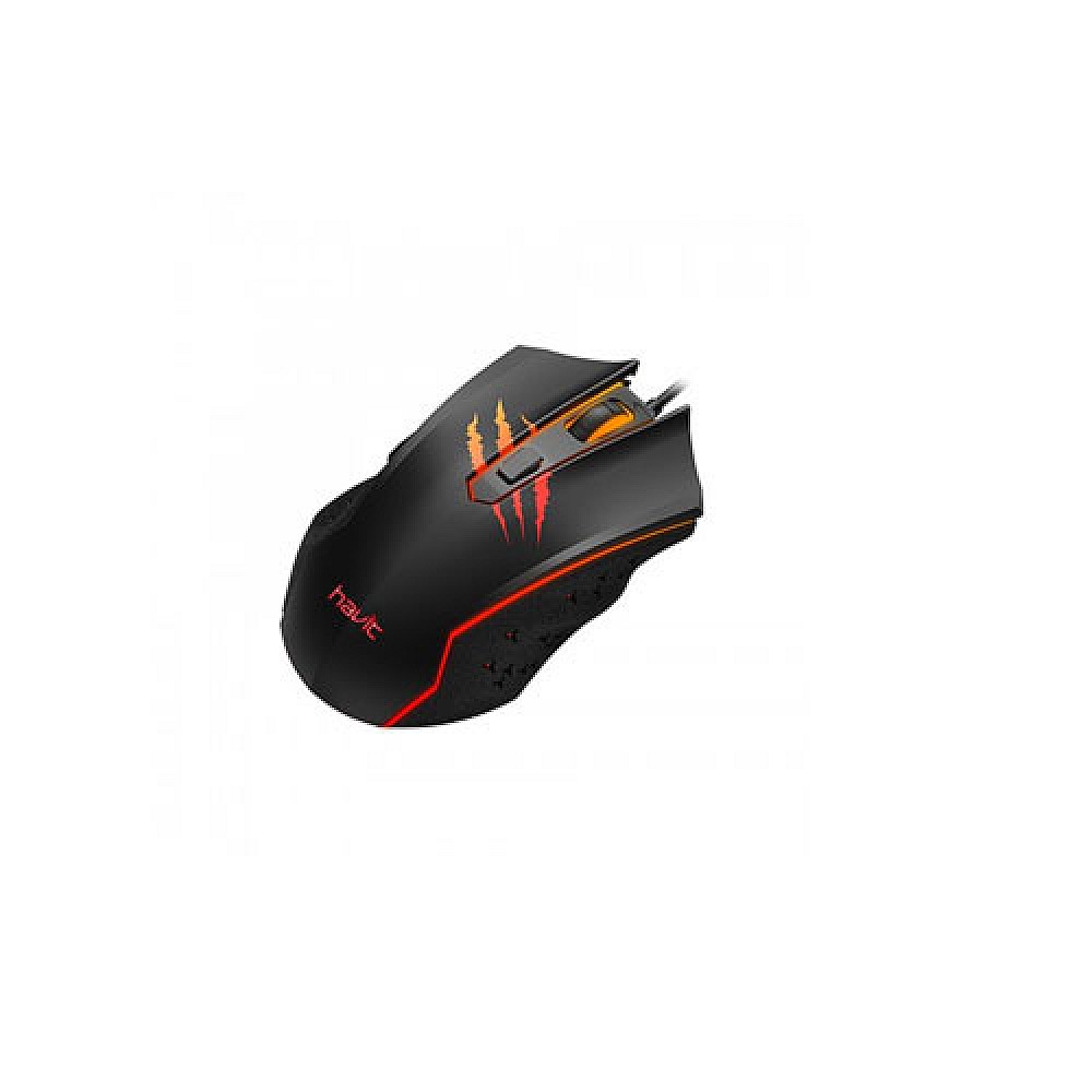Havit HV-MS1027 USB Gaming Mouse price in Bangladesh