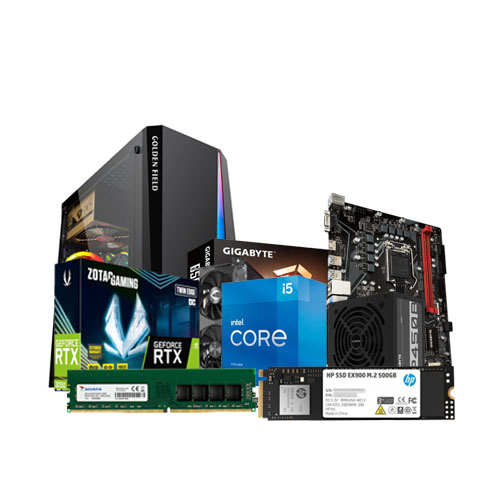 Village Gaming PC Price in BD