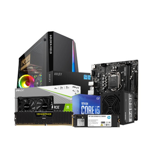 Village Gaming PC Price in BD