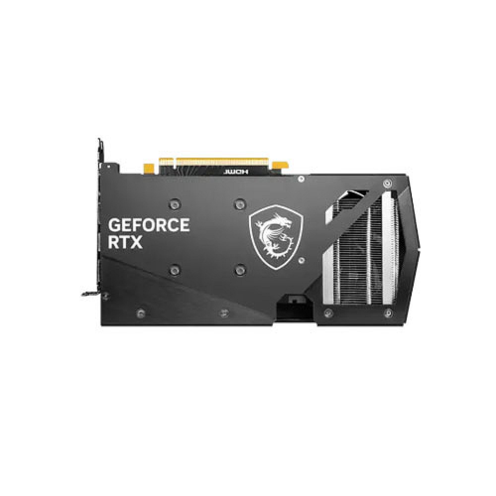MSI GeForce RTX 4060 GAMING X 8GB GDDR6 Graphics Card price in BD