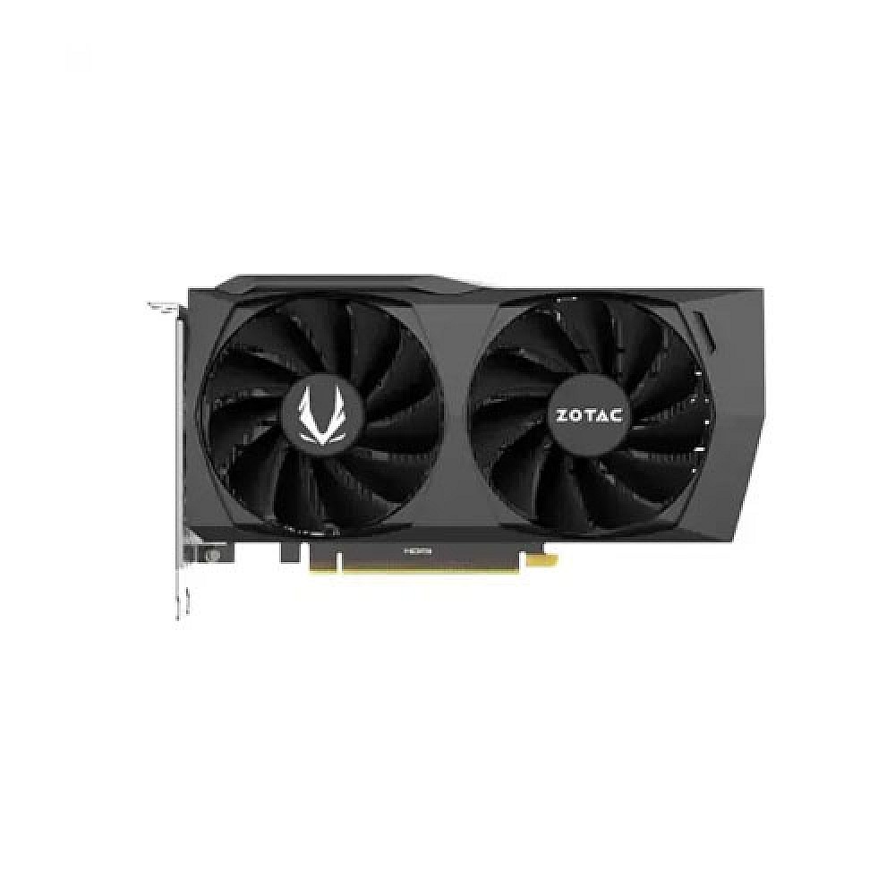 ZOTAC GAMING GeForce RTX 4060 8GB OC Spider-Man Graphics Card price in BD