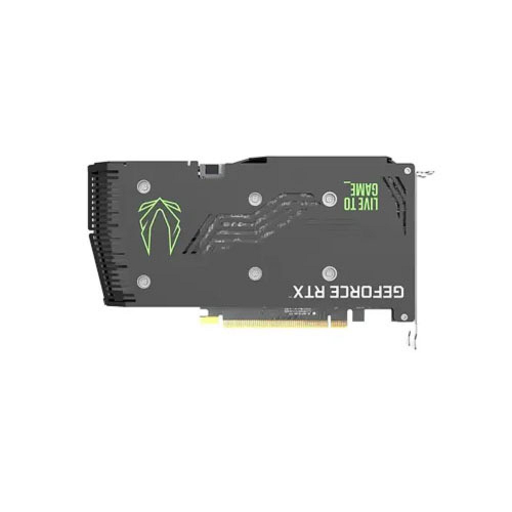 ZOTAC GAMING GeForce RTX 4060 8GB OC Spider-Man Graphics Card price in BD