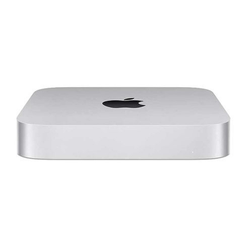Apple Mac mini (Early 2024) Silver Mini PC price in BD