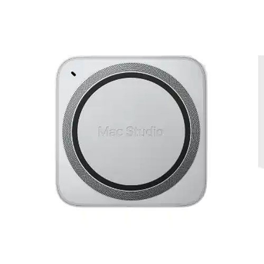 Apple Mac Studio M1 Ultra 64-core GPU 1TB SSD price in BD