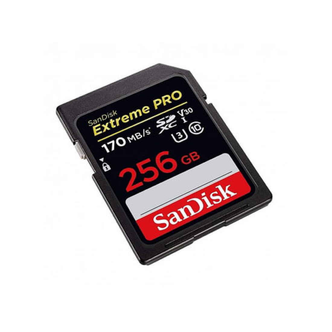 SanDisk Extreme PRO 256GB 170mbps Memory Card price in BD