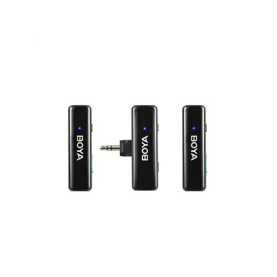 BOYA BOYALINK Wireless Microphone System price in BD
