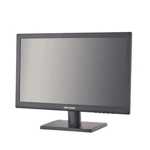 Hikvision Monitor Price in Bangladesh