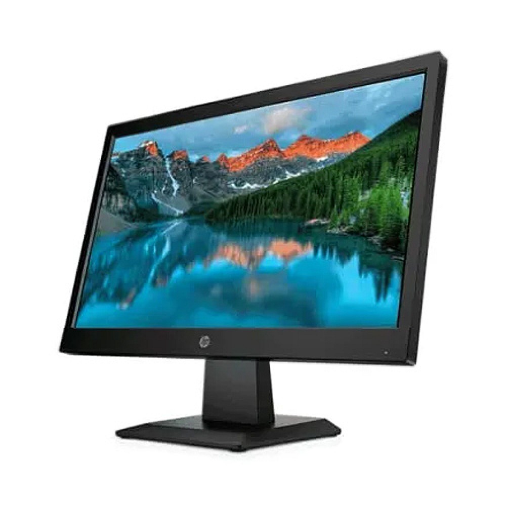 HP V19E 18.5-inch LED Monitor price In BD