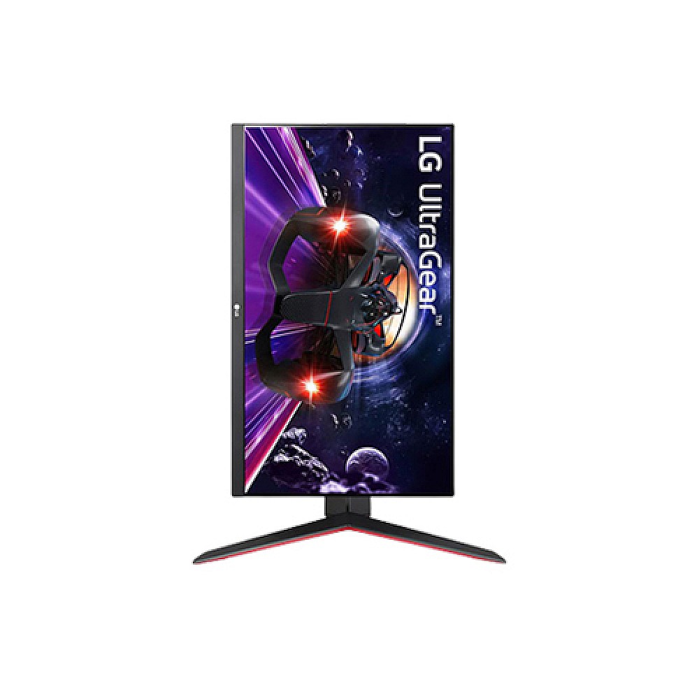 LG Ultragear 24gn65r-b Gaming Monitor Price in BD | computer village
