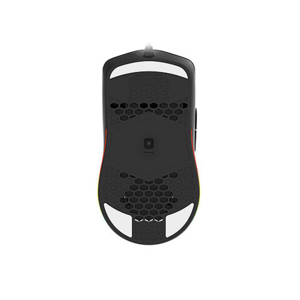 Delux M700A 7200DPI RGB Gaming Mouse price in BD