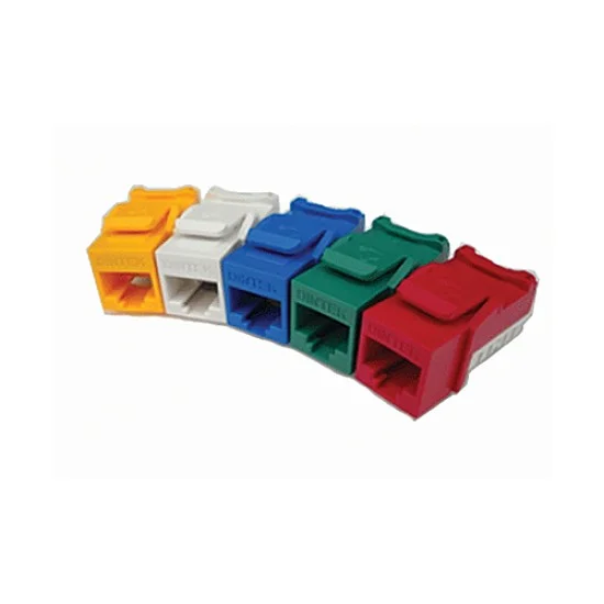 Dintek 1305-04017 Cat6 Keystone E-jack Price in BD