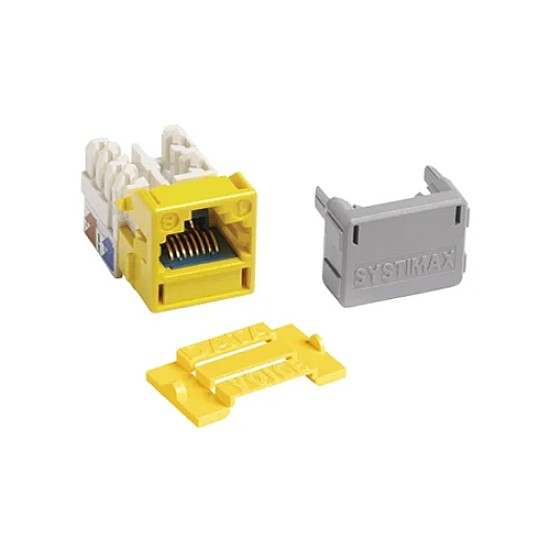 CommScope MGS600-123 Information Outlet Modular jack Price in BD