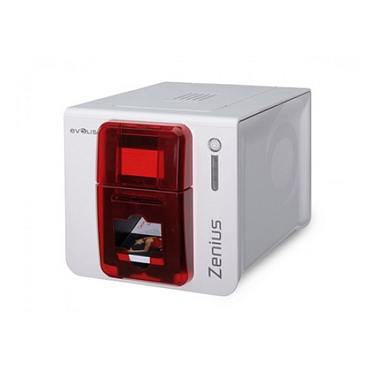 Evolis Zenius Classic Card Printer Price in BD