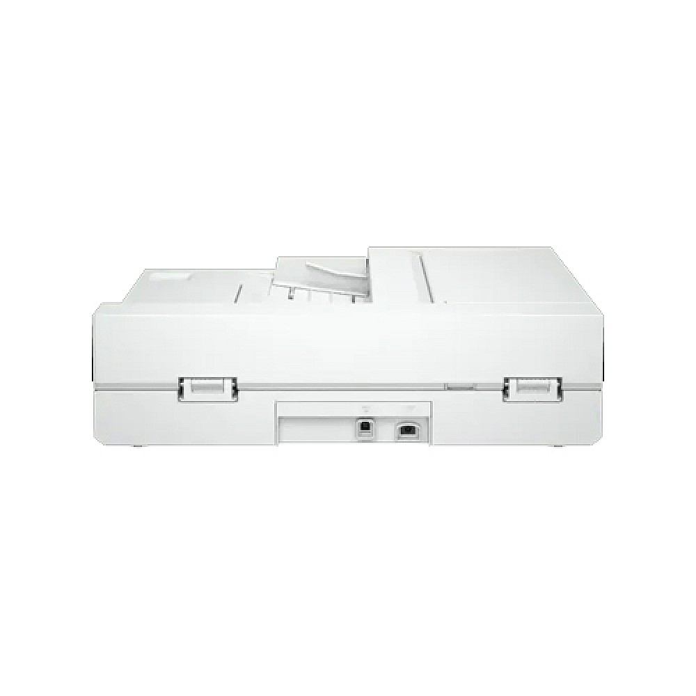 HP ScanJet Pro 2600 f1 Scanner with ADF Price in BD