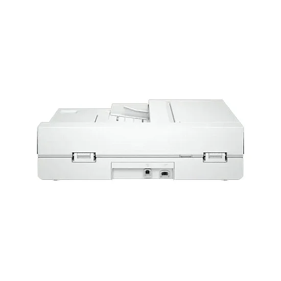 HP ScanJet Pro 2600 f1 Scanner with ADF Price in BD